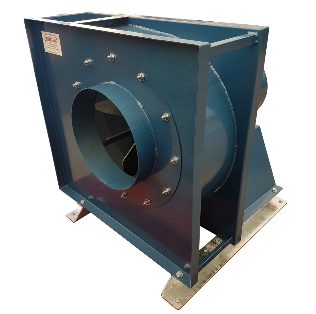 Transport Fan - Inventair