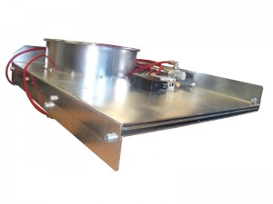 Auto Dampers - Inventair