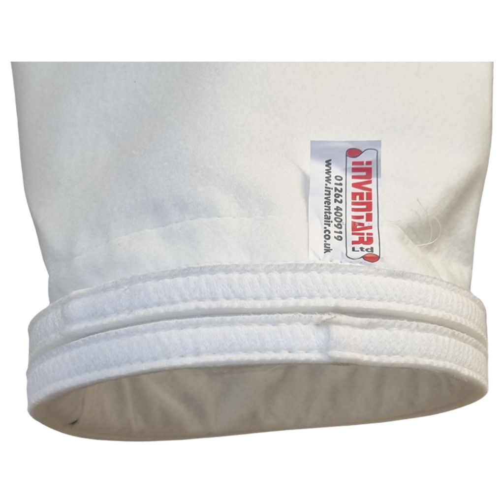 MTFA Multi-Filter Extraction Bags - Inventair