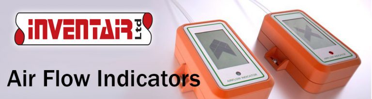 Air Flow Monitors ( Out of Stock ) - Inventair